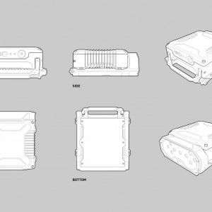 Cortex Design- 10 Iconic Products - RTF | Rethinking The Future