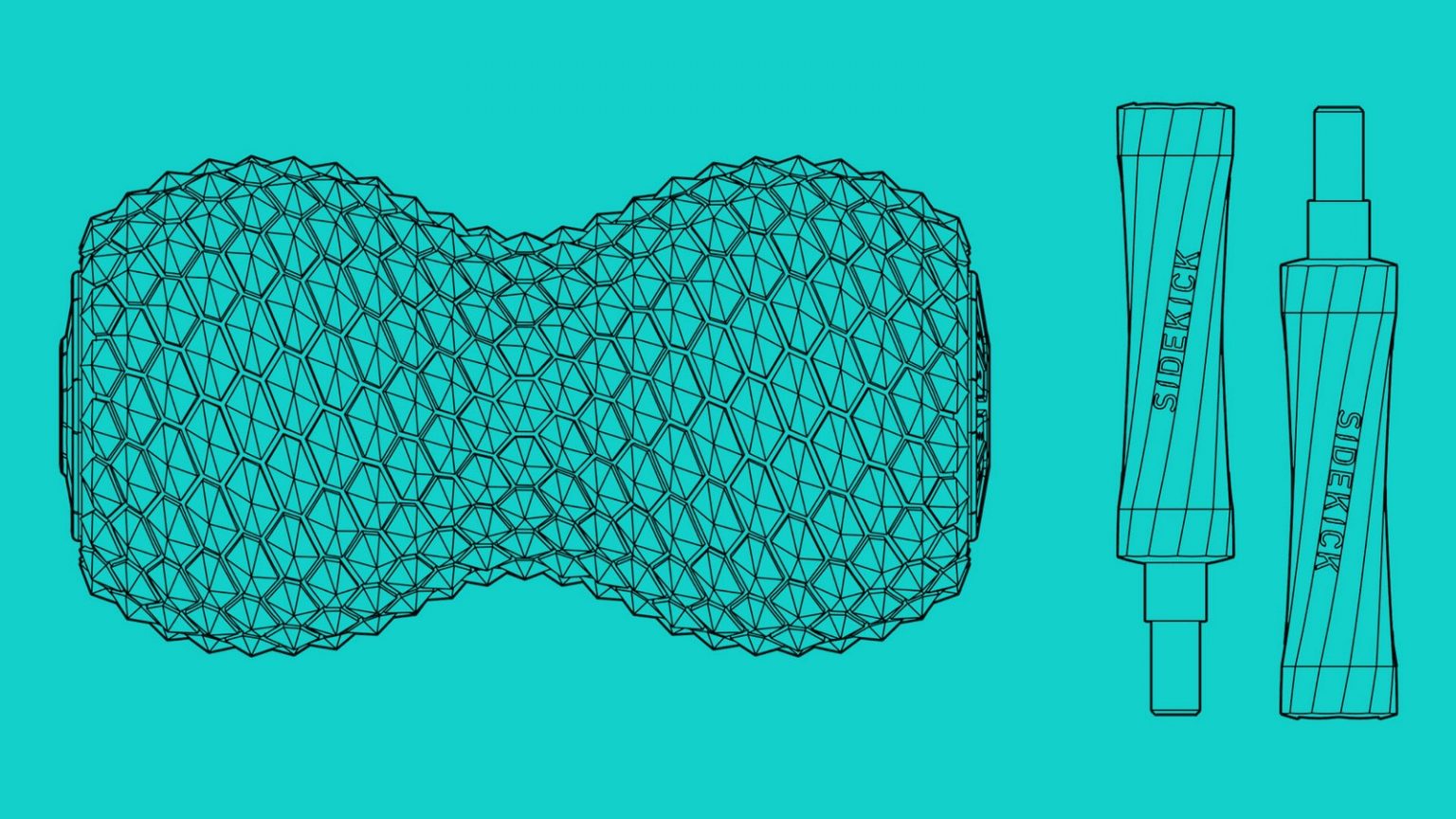 Cortex Design- 10 Iconic Products - RTF | Rethinking The Future