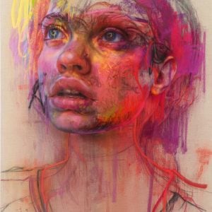 Jenny Saville- 10 Iconic Artworks - RTF | Rethinking The Future