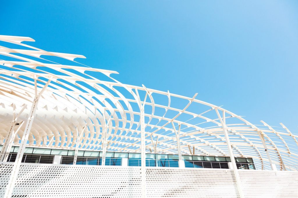 Muttrah Fish Market by Snøhetta: A tribute to Past and Future of Oman ...