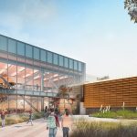 Frisco Library System by Gensler: Celebrating History