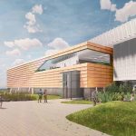 Frisco Library System by Gensler: Celebrating History