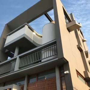 Sky Repoussoir by STUDIO 4000 - RTF | Rethinking The Future