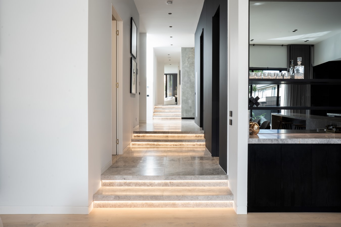 Corby House by R Architecture - RTF | Rethinking The Future