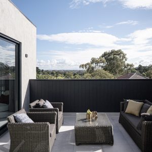Corby House by R Architecture - RTF | Rethinking The Future