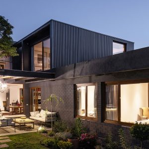 CO House by Estudio Base Arquitectos - RTF | Rethinking The Future