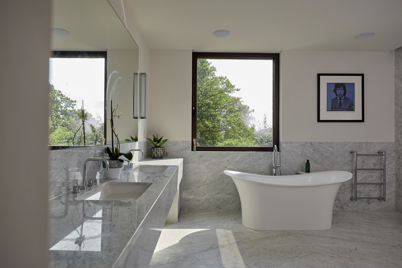 Rickmansworth Residence by Gregory Phillips Architects - RTF ...