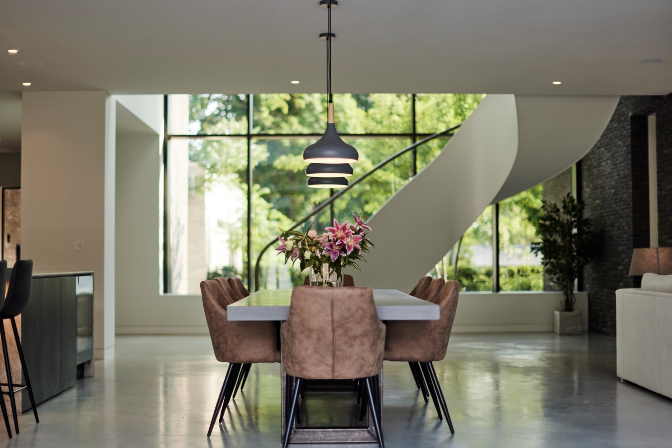 Rickmansworth Residence by Gregory Phillips Architects - RTF ...