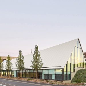 The HILL Villa by ARK Architects - RTF | Rethinking The Future