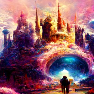 Sacred Landscape: The Concept of Human-Environment Interaction - RTF ...