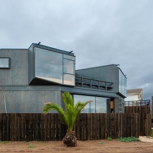 Lagoon House by SUN arquitectos - RTF | Rethinking The Future