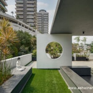 Siddhidatri by Ashwin Architects - RTF | Rethinking The Future