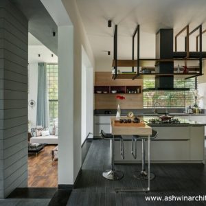 Siddhidatri by Ashwin Architects - RTF | Rethinking The Future