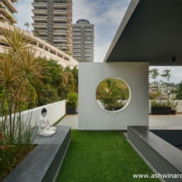 Siddhidatri by Ashwin Architects - RTF | Rethinking The Future