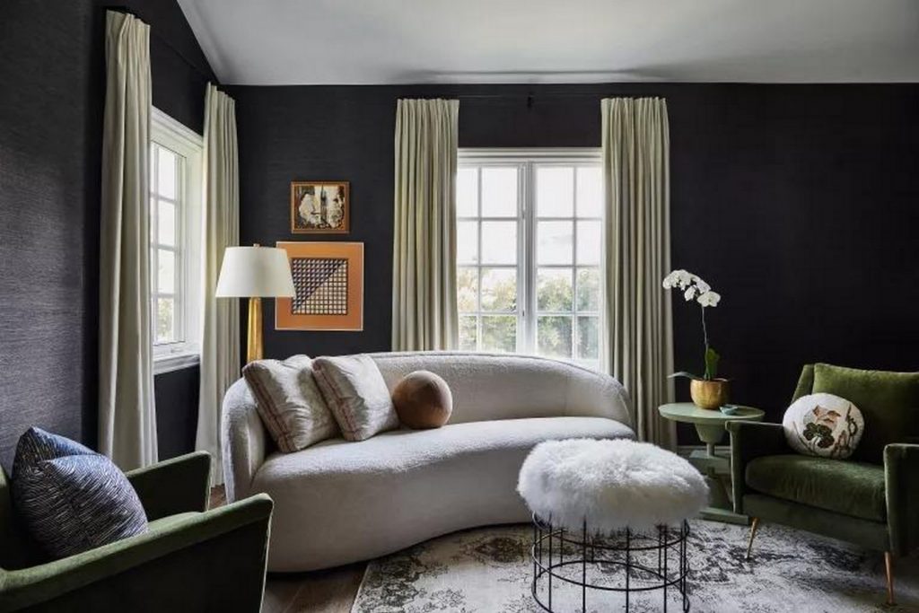 What are the 7 elements of interior design? - RTF