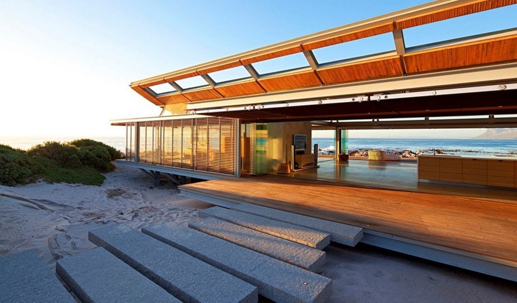 An overview of Beach Architecture - RTF | Rethinking The Future