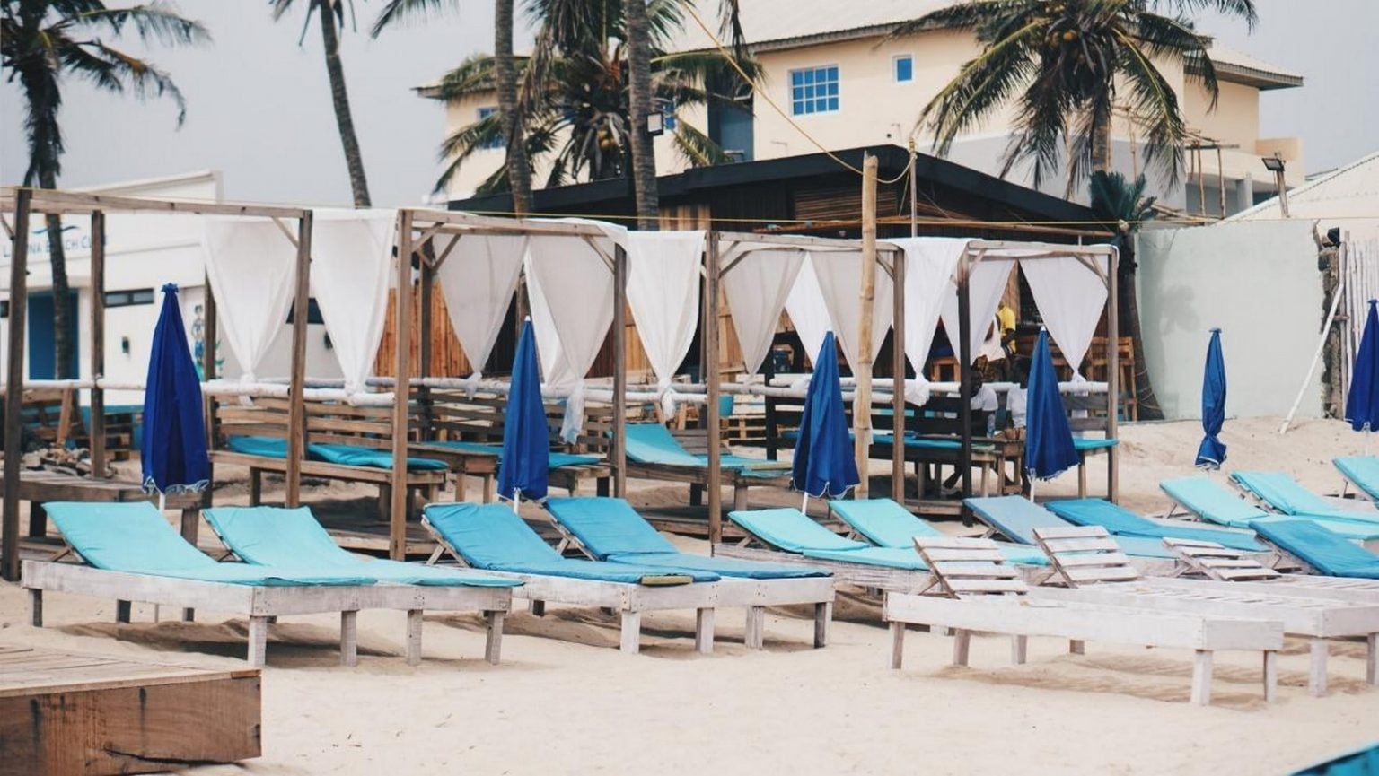 An overview of Beach Architecture - RTF | Rethinking The Future