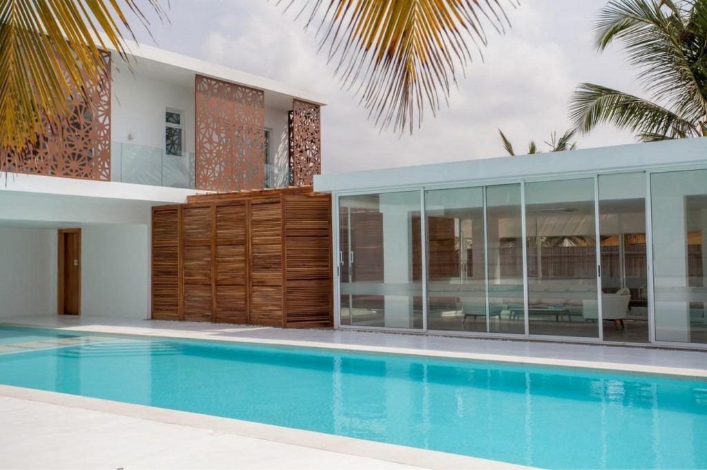 An overview of Beach Architecture - RTF | Rethinking The Future