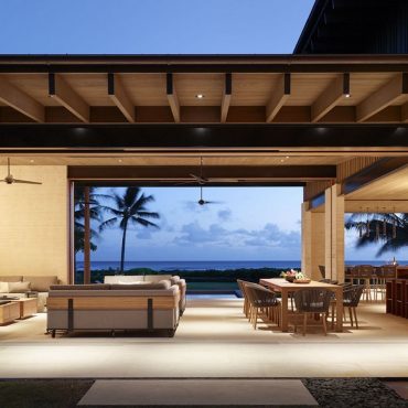 An overview of Beach Architecture - RTF | Rethinking The Future