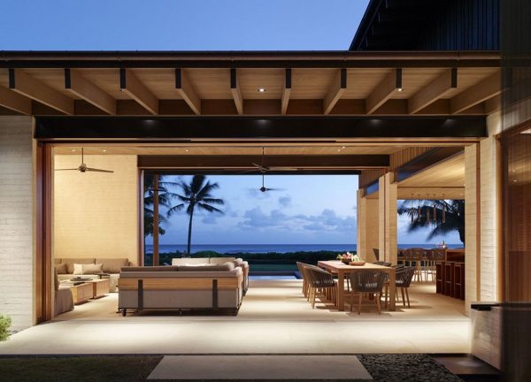 An overview of Beach Architecture - RTF | Rethinking The Future