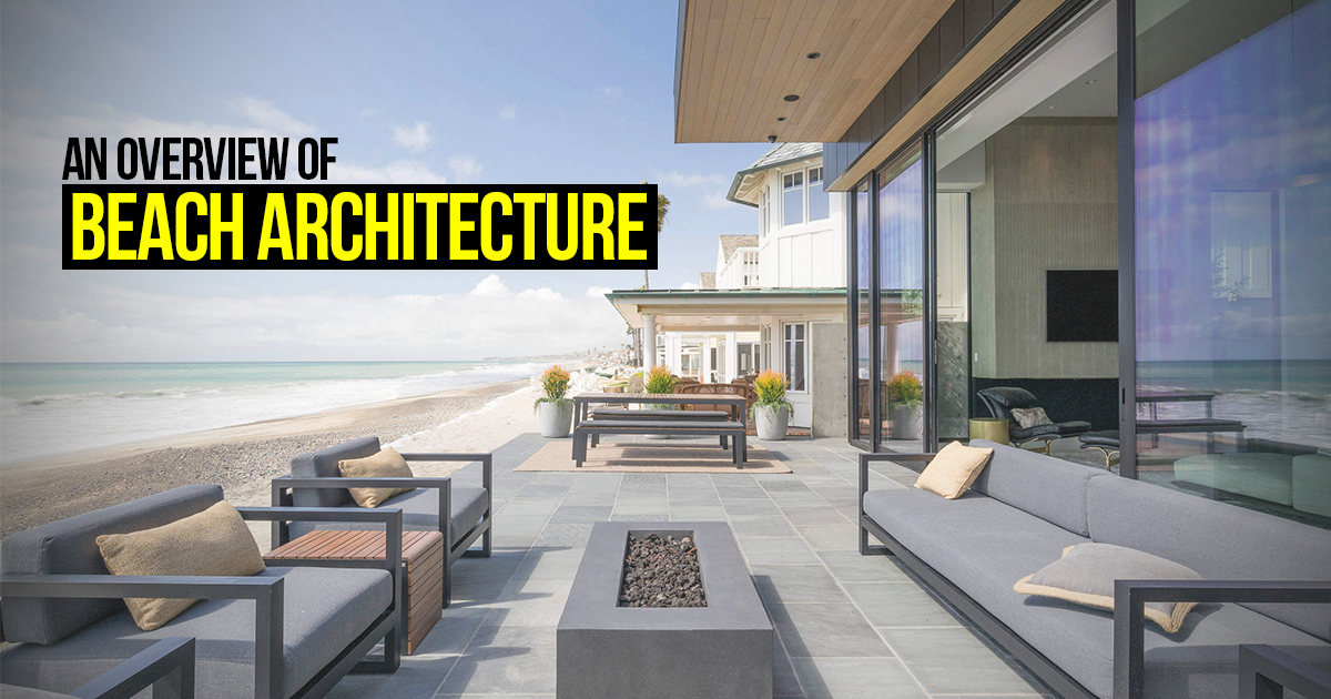 Waterfront Homes Idesignarch Interior Design Architecture