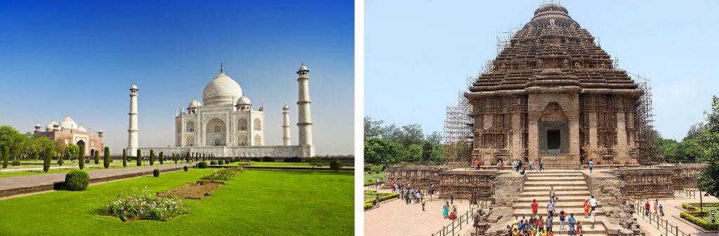 Heritage and Public buildings - RTF | Rethinking The Future