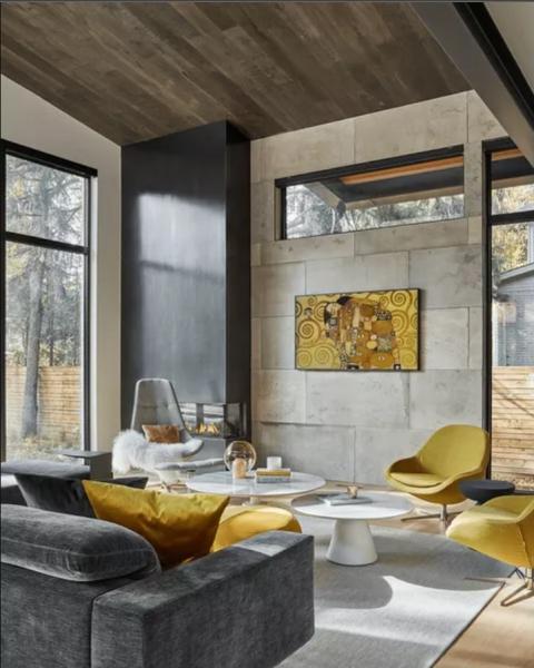 Important elements of interior design - RTF | Rethinking The Future