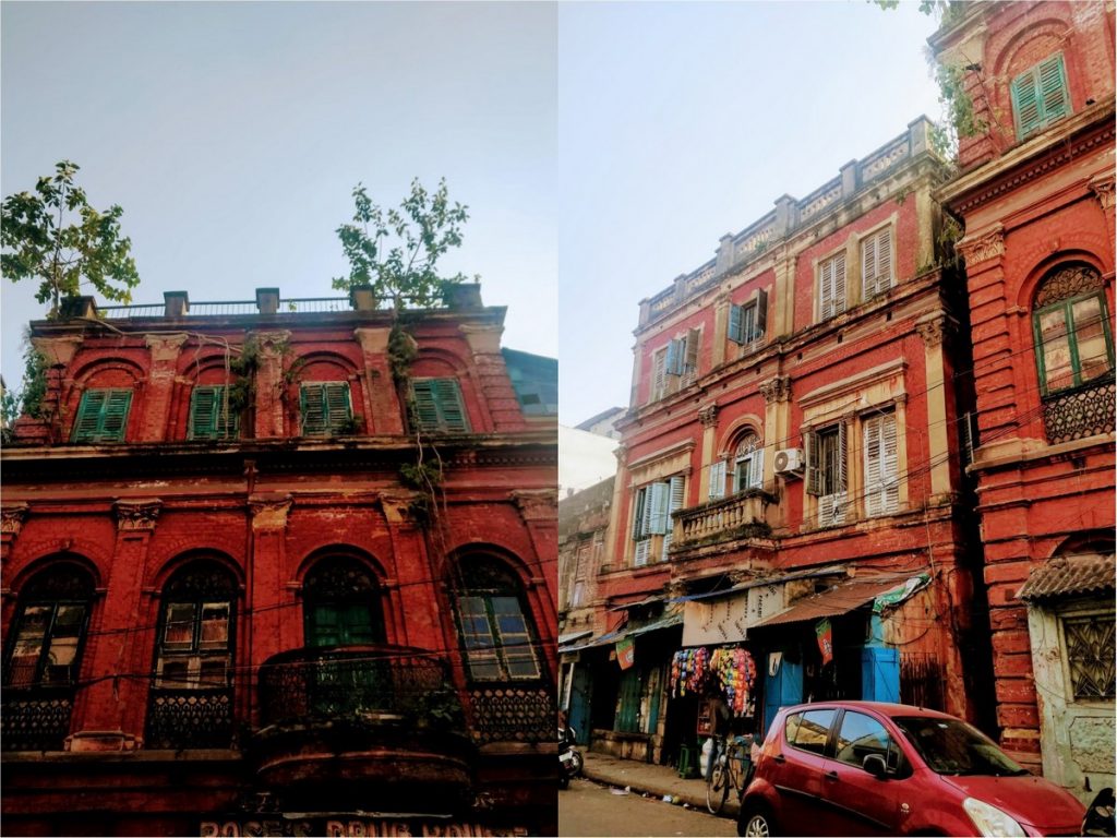 How Architecture changes one's perspective toward Structures and Spaces ...