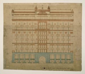 Rookery Building, Chicago, Illinois: A Chicago Landmark - RTF