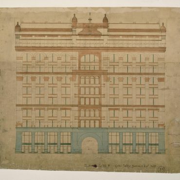 Rookery Building, Chicago, Illinois: A Chicago Landmark - RTF
