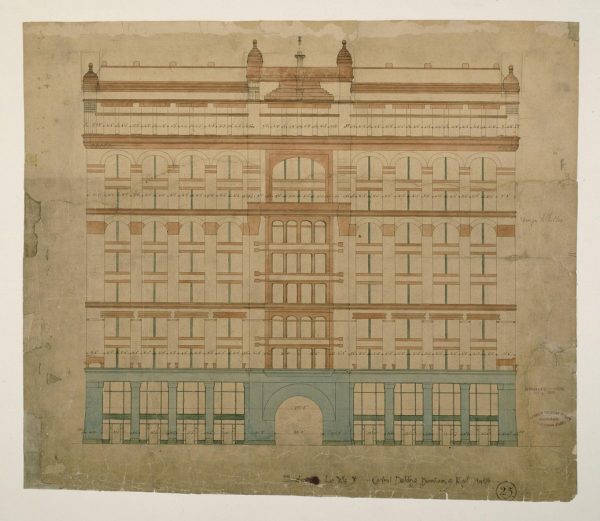 Rookery Building, Chicago, Illinois: A Chicago Landmark - RTF