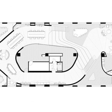 Sculptform Design Studio by Woods Bagot - RTF | Rethinking The Future