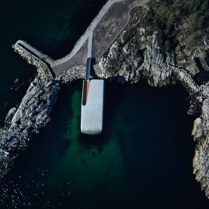 Under by Snøhetta: An Immersive Experience - RTF | Rethinking The Future