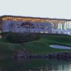 Haesley Nine Bridges Golf Clubhouse by Shigeru Ban - RTF | Rethinking ...