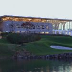 Haesley Nine Bridges Golf Clubhouse by Shigeru Ban - RTF | Rethinking ...