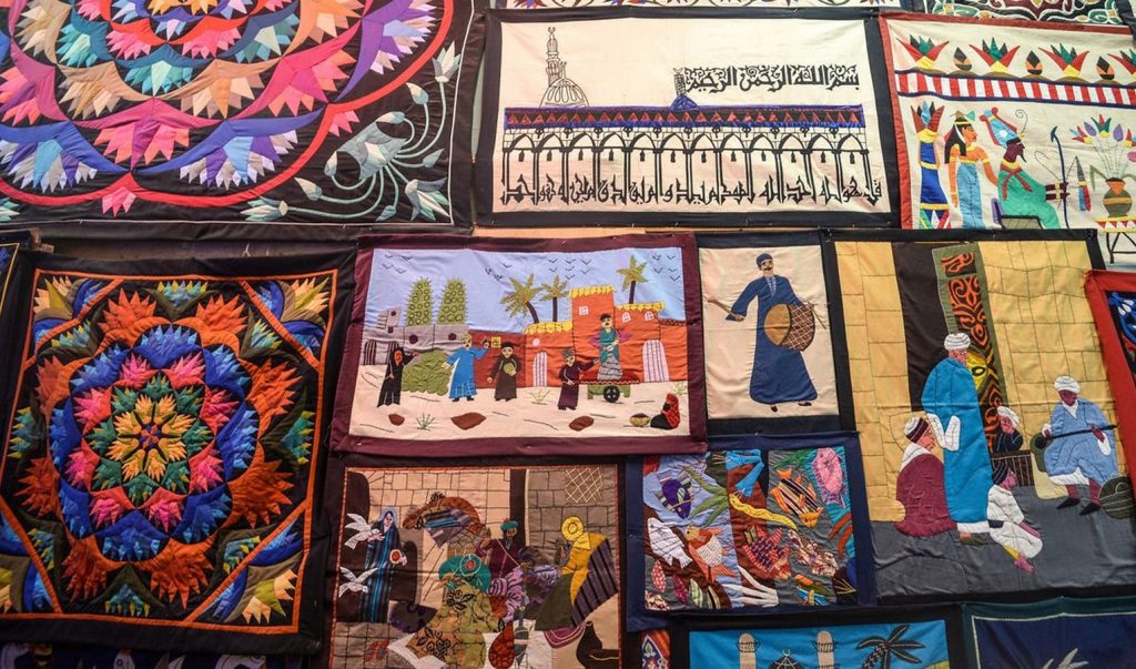 Intangible cultural heritage: Egypt - RTF | Rethinking The Future