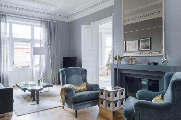 Interior Designers in Oslo - Top 30 Interior Designers in Oslo - RTF ...