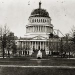 Timeline of restoration: The U.S. Capitol Building - RTF