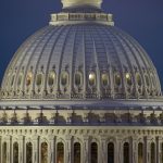 Timeline of restoration: The U.S. Capitol Building - RTF