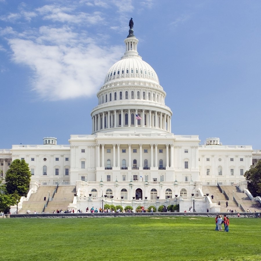 Timeline of restoration: The U.S. Capitol Building - RTF