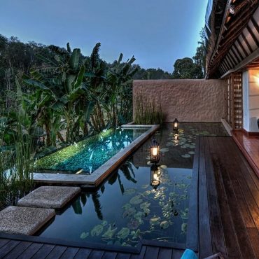 Earthitects- 5 Iconic Projects - RTF | Rethinking The Future