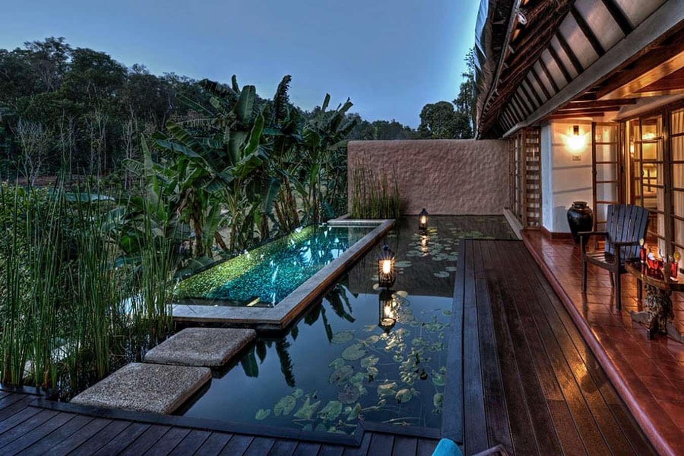 Earthitects- 5 Iconic Projects - RTF | Rethinking The Future