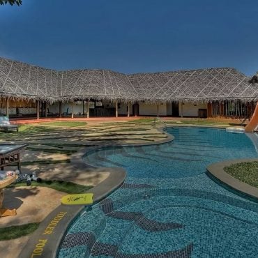 Earthitects- 5 Iconic Projects - RTF | Rethinking The Future