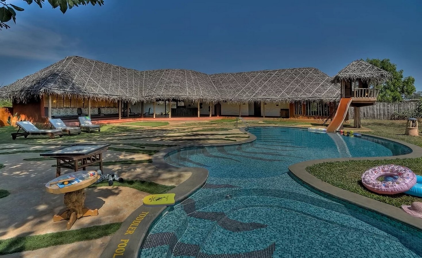 Earthitects- 5 Iconic Projects - RTF | Rethinking The Future
