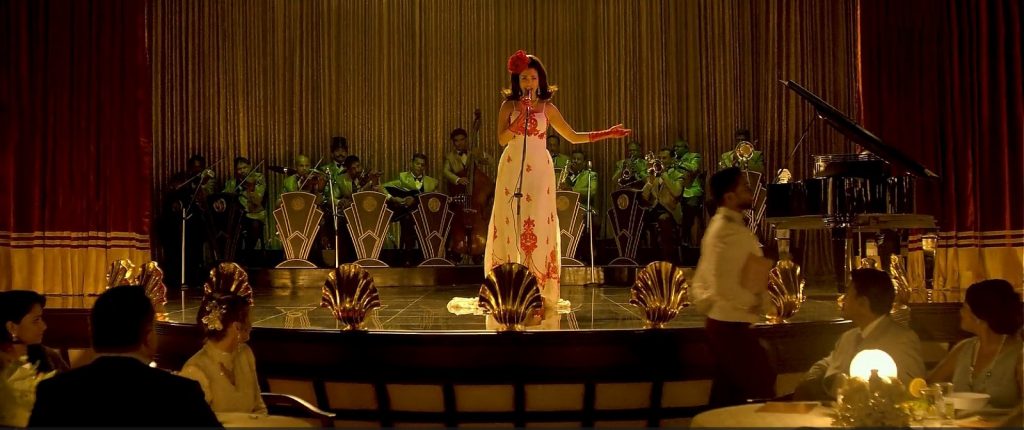 An architectural review of Bombay Velvet - RTF | Rethinking The Future