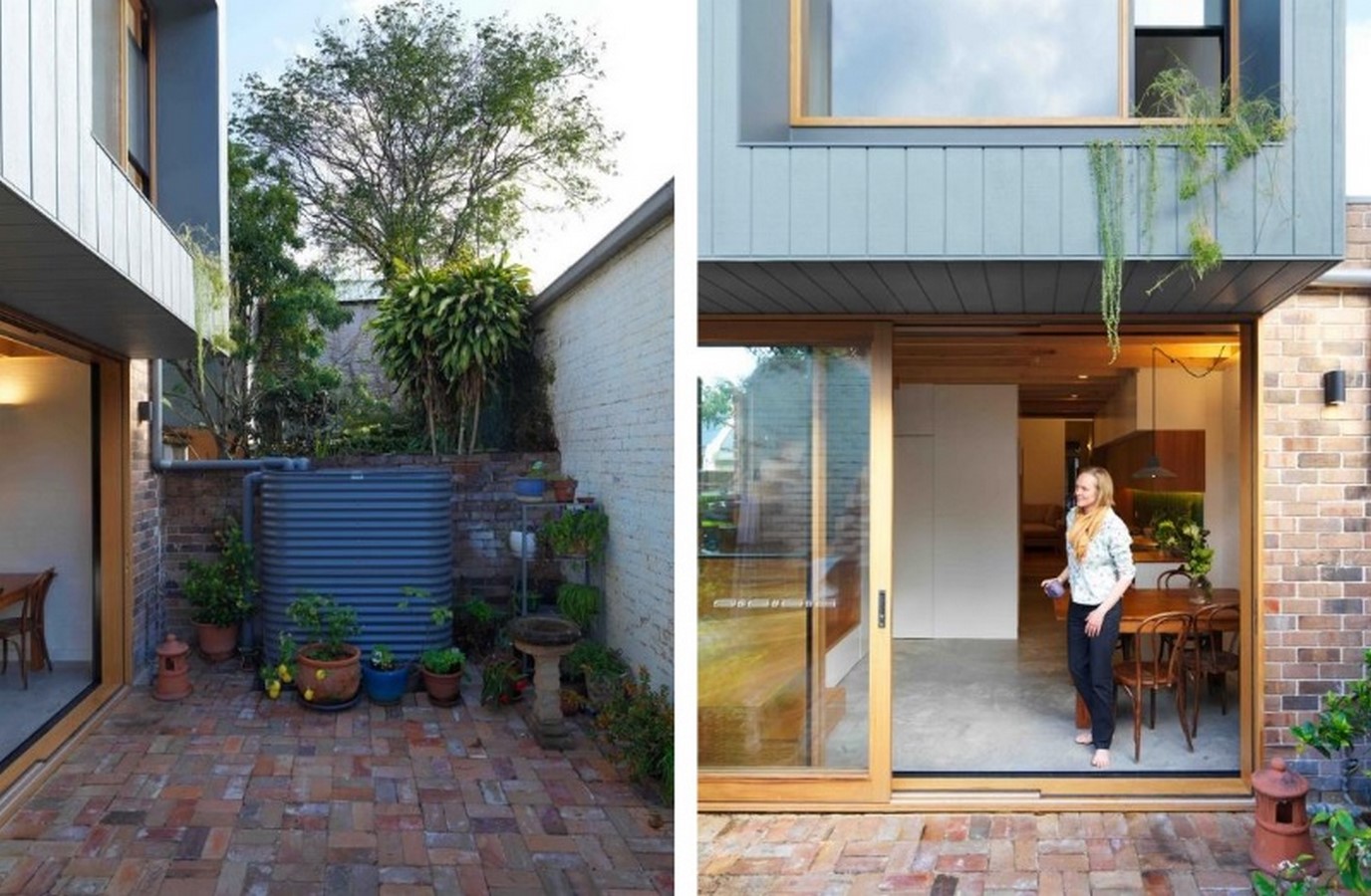Anderson Architecture- 15 Iconic Projects - RTF