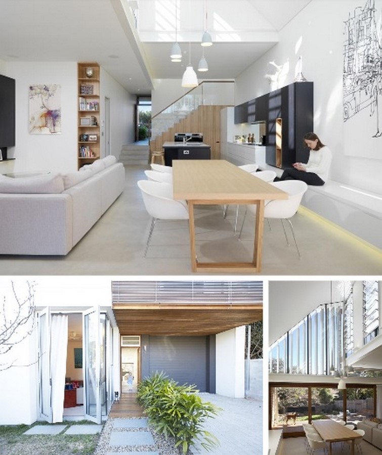 Anderson Architecture- 15 Iconic Projects - RTF