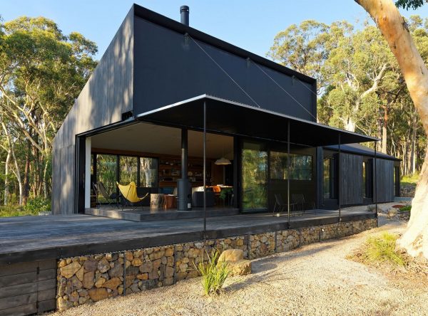 Anderson Architecture- 15 Iconic Projects - RTF
