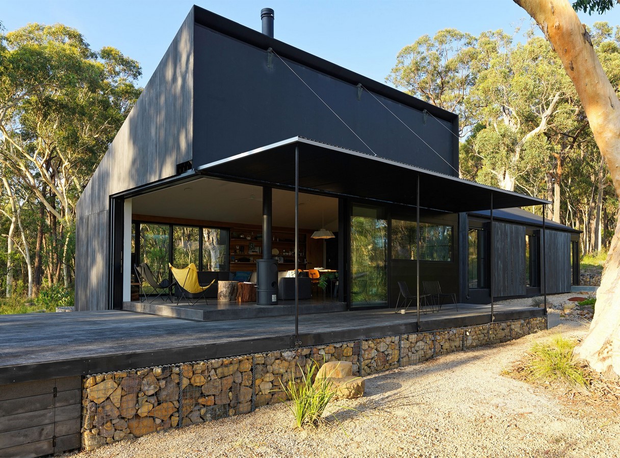 Anderson Architecture- 15 Iconic Projects - RTF