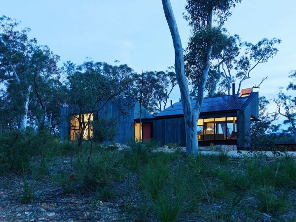 Anderson Architecture- 15 Iconic Projects - RTF